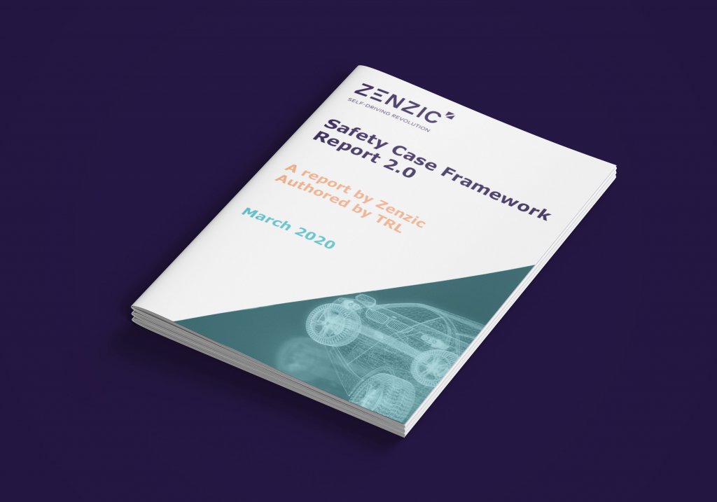 Q&A with Zenzic, BSI and TRL - Safety Case Framework 2.0 and PAS 1881 ...