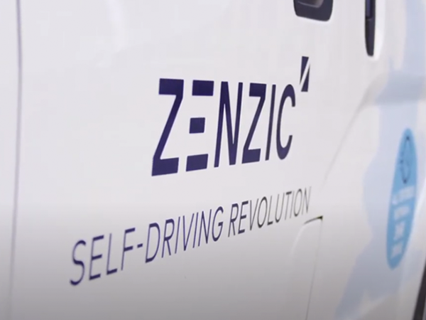 Zenzic launches new ‘CAM Scale-Up’ programme - CAM Testbed UK